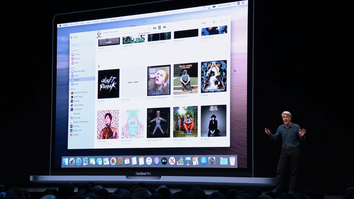 Apple Announces macOS Catalina | Tom's Hardware