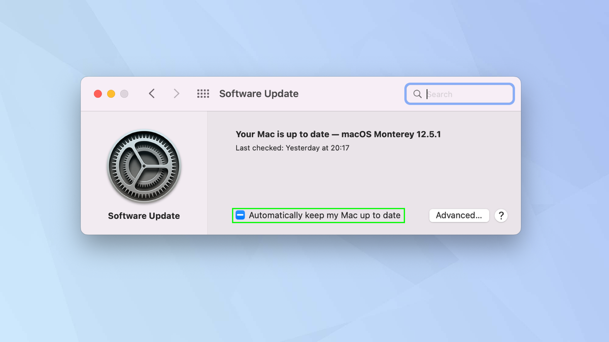 How to speed up your Mac in 9 steps | Tom's Guide