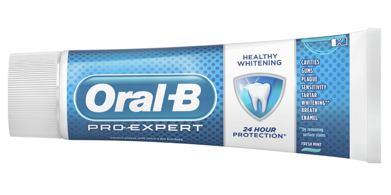 The best toothpaste, recommended by dental experts | Woman & Home