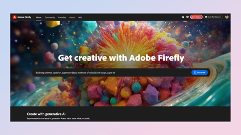 Best AI image generators of 2025 | Tom's Guide