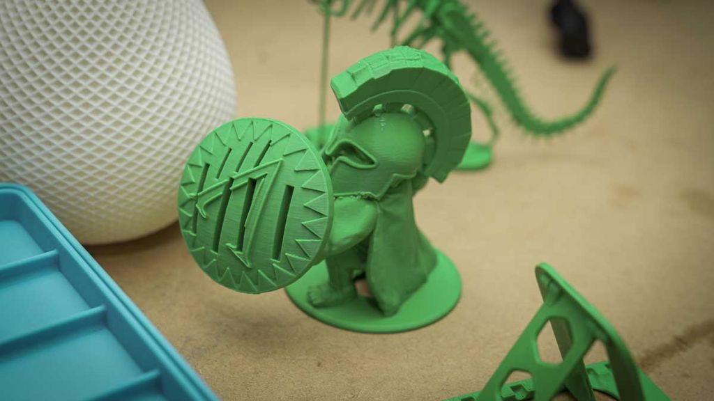 Bambu Lab X1-Carbon 3D printer review | TechRadar