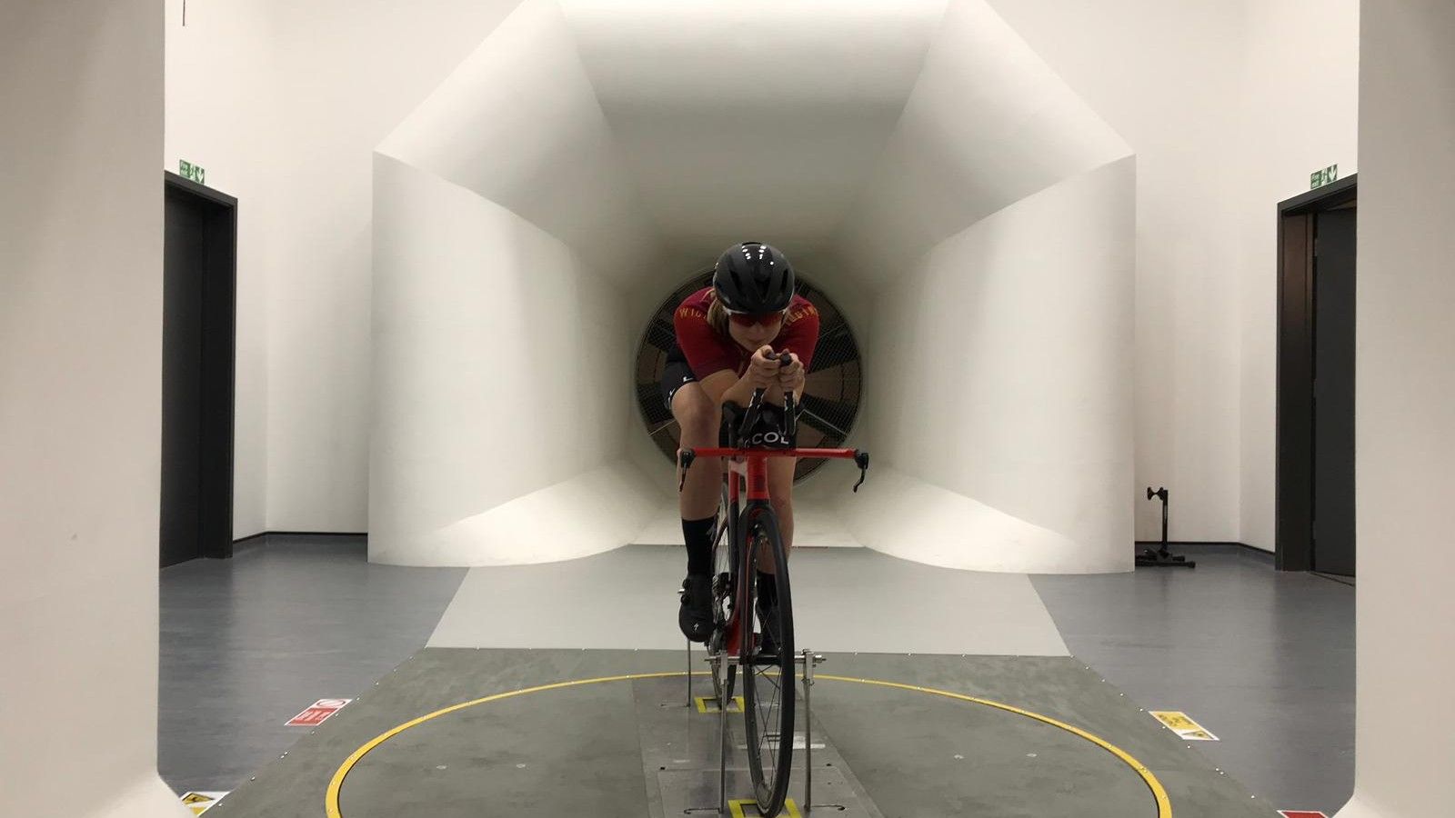 Aerodynamic testing for cyclists: what are your options and how much ...