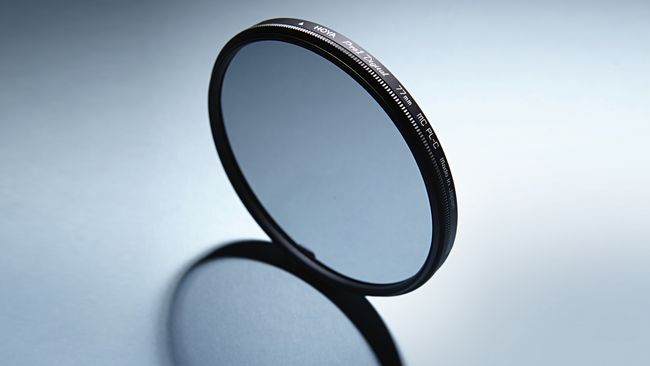 Best circular polarizer filter: 5 top models tested and rated | TechRadar