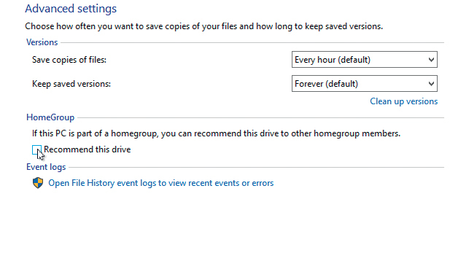 How to recover files in Windows 10 with File History | TechRadar