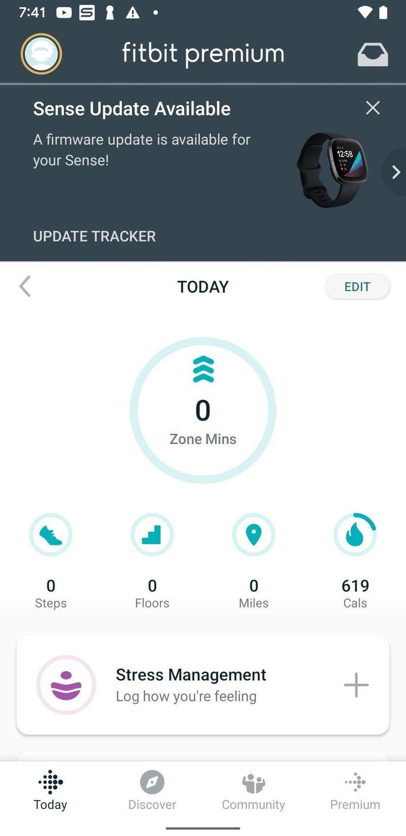 How to use the SpO2 sensor and watch face on your Fitbit smartwatch ...
