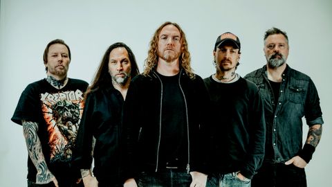 The Halo Effect March Of The Unheard review: the first great melodeath ...