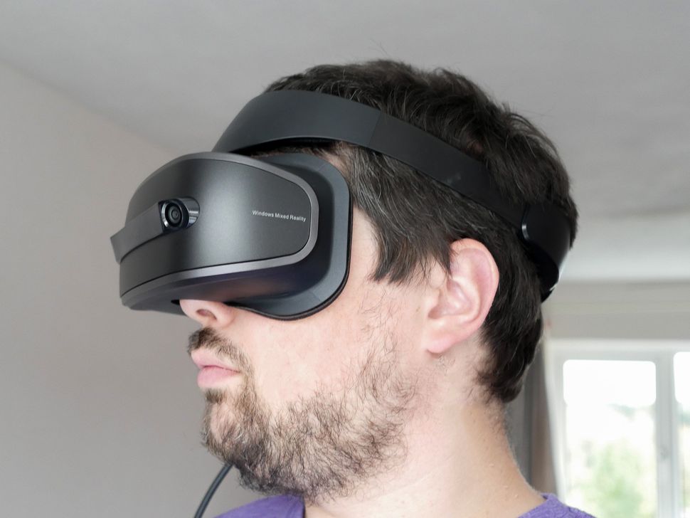 How to avoid motion sickness in VR | Windows Central