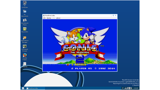 Best alternative operating systems of 2025 | TechRadar