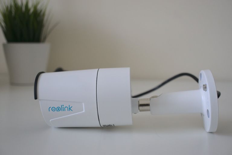 Reolink RLC-410 review: This affordable home security camera punches ...