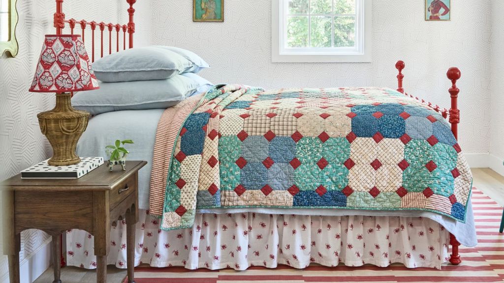 Upgrade your couch with these on-trend sofa toppers | Homes and Gardens
