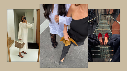 The 6 Chicest Summer Work Shoes to Wear to the Office | Who What Wear