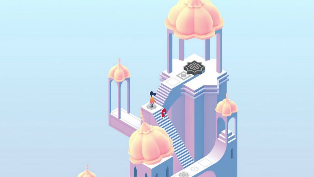 Best Relaxing Mobile Games For When Life Gets Far Too Hectic Gamesradar 8776