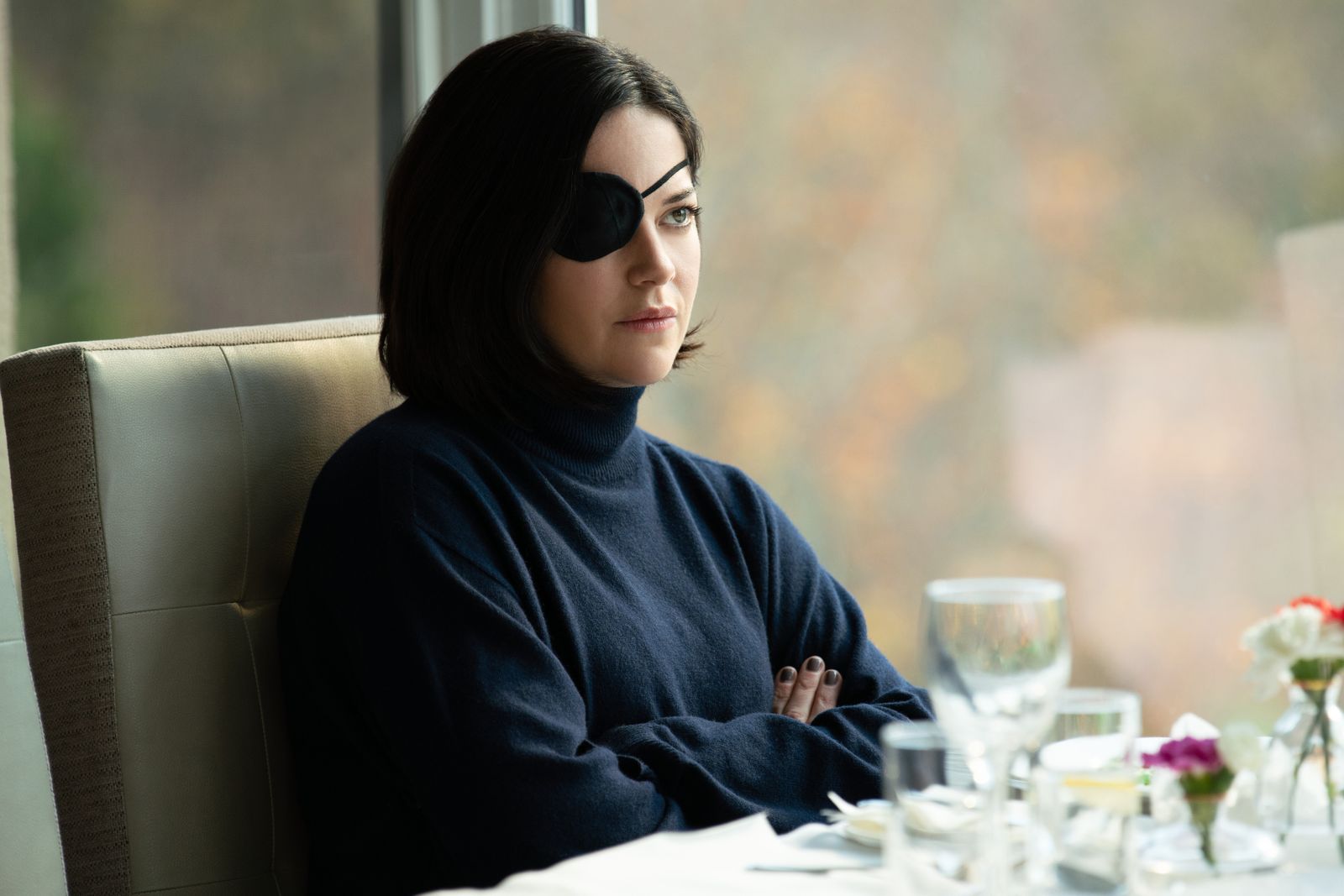 'Bad Sisters' Cast: Your Guide to the Apple TV+ Series | Marie Claire