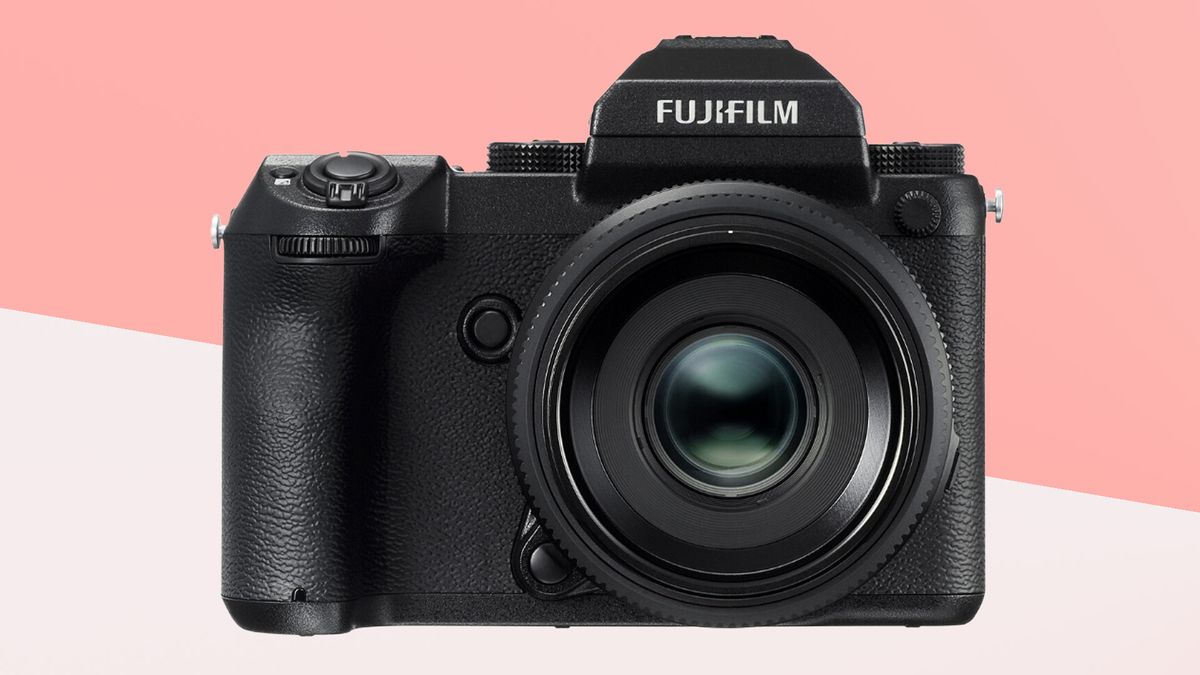The most exciting cameras of 2021 | TechRadar