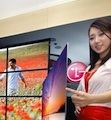 CES 2012: LG's 55in OLED TV to debut in Vegas, plus Magic Motion remote and 84in 3D LED model ...