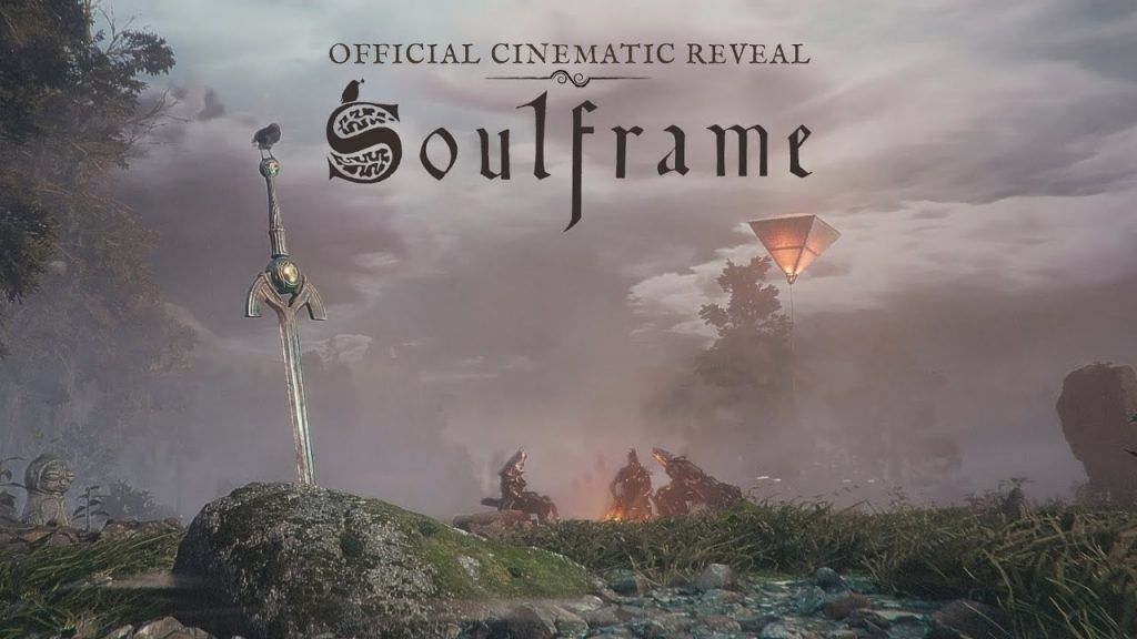 Soulframe is a new free-to-play MMORPG from the makers of Warframe ...