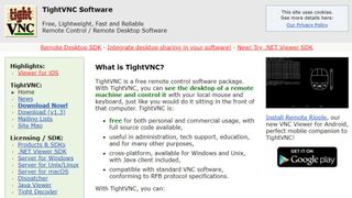 Best Linux remote desktop clients of 2021 | TechRadar