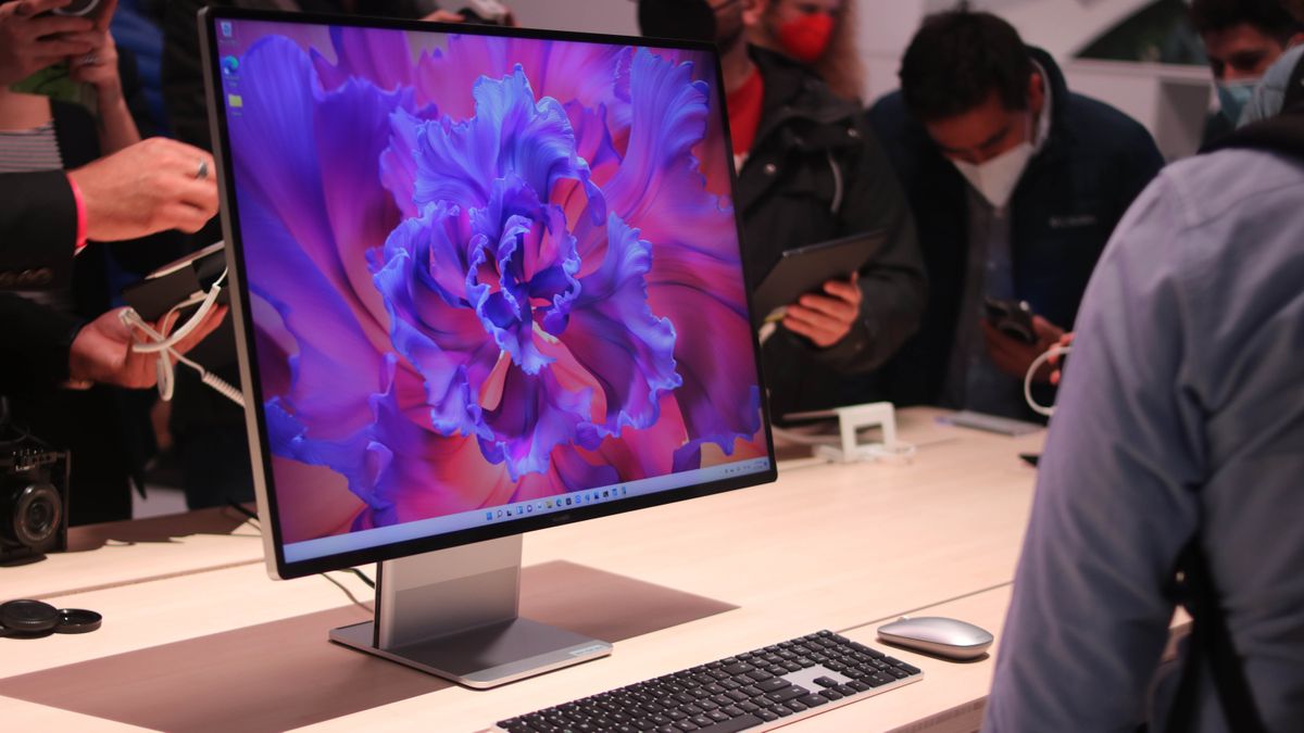 Huawei MateStation X review: A superb Windows desktop | IT Pro