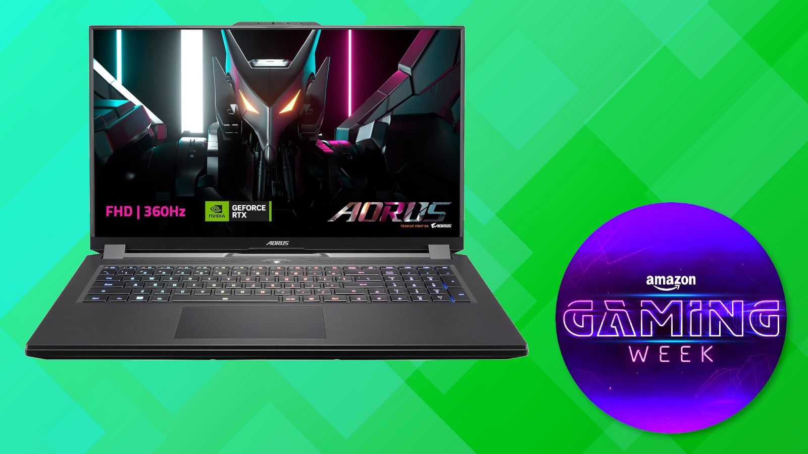 11 best RTX gaming laptops on sale for Amazon Gaming Week | Windows Central