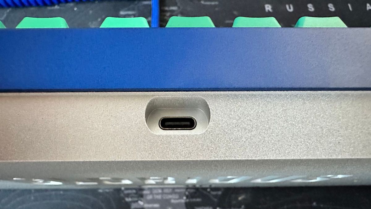 Glorious GMMK Pro review: Premium typing at a premium price | iMore