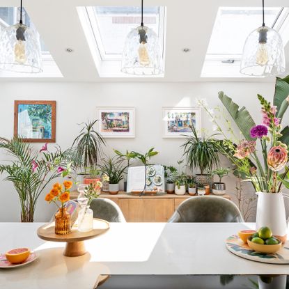 The benefits of natural light and simple ways to boost the amount of ...