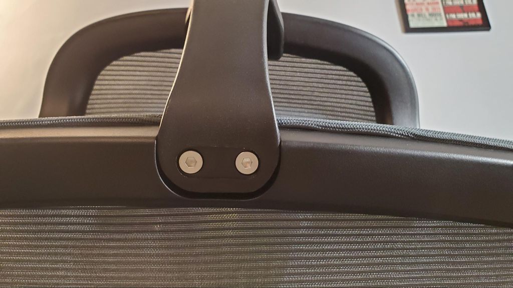 X-Chair X3 ATR Mgmt Chair Review: Heat, Massage and Customized Comfort ...