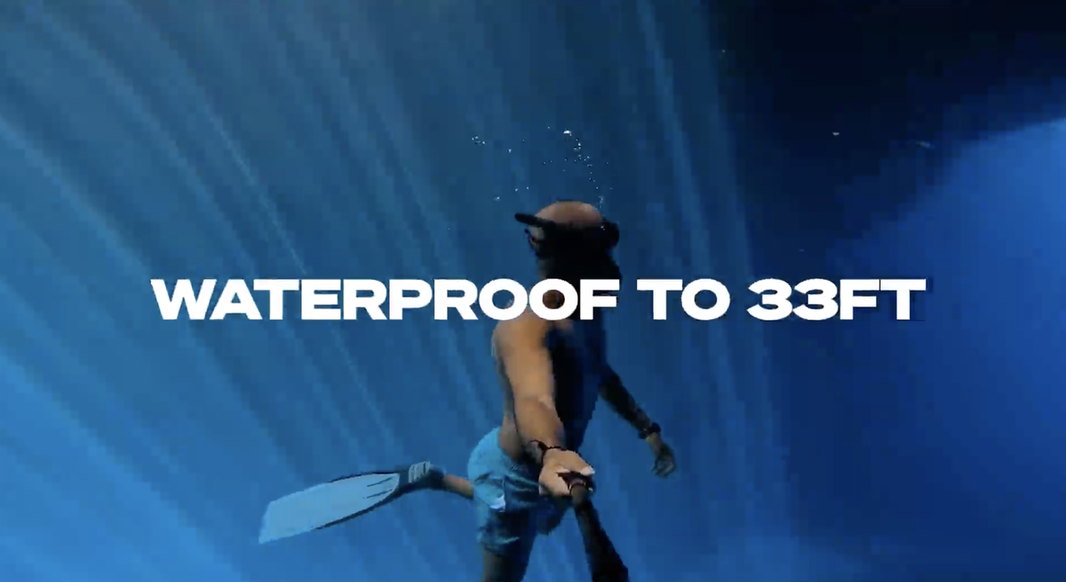 GoPro Hero11 Black action cameras launched | Digital Camera World