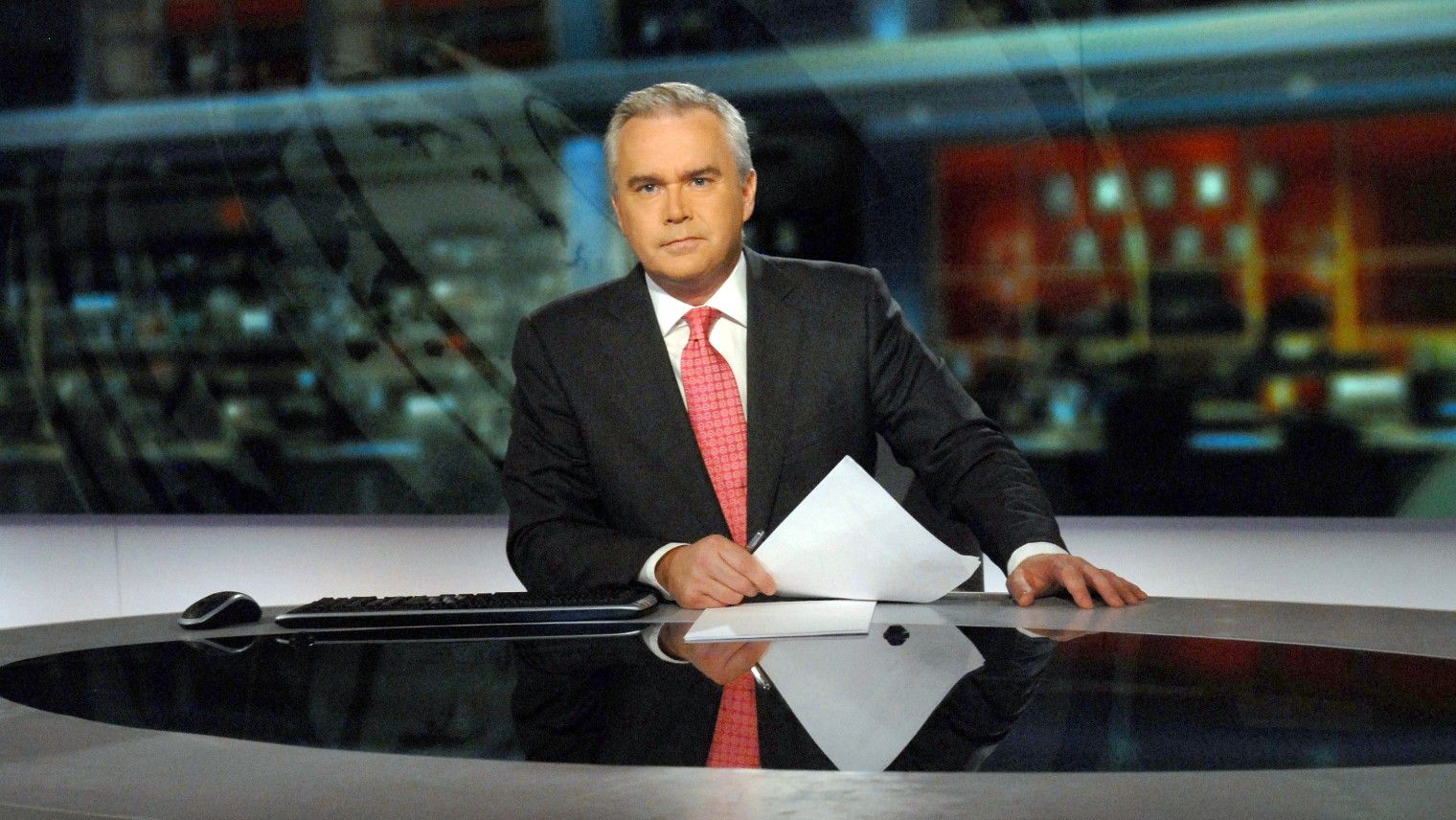 Huw Edwards named as presenter at centre of BBC crisis | The Week
