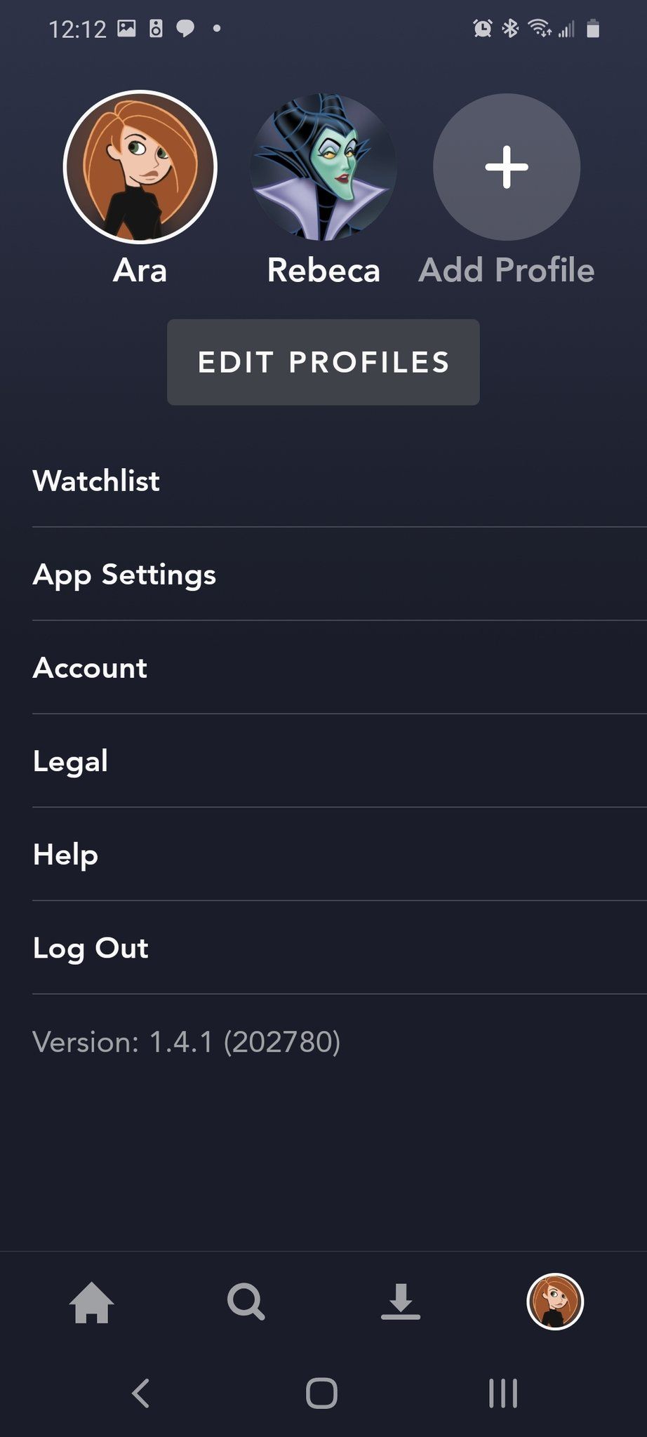 How to create a kids profile and adjust parental controls on Disney ...
