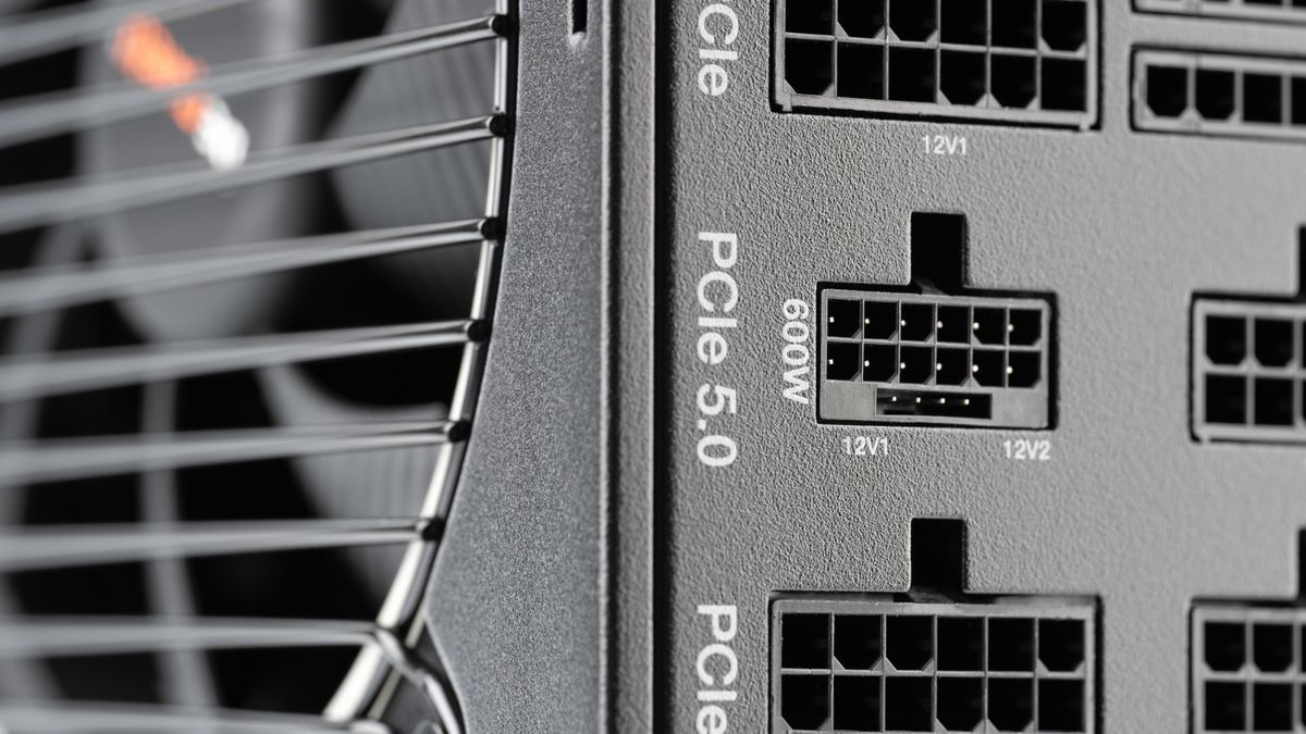 What is PCIe 5.0? The latest component bandwidth standard explained ...