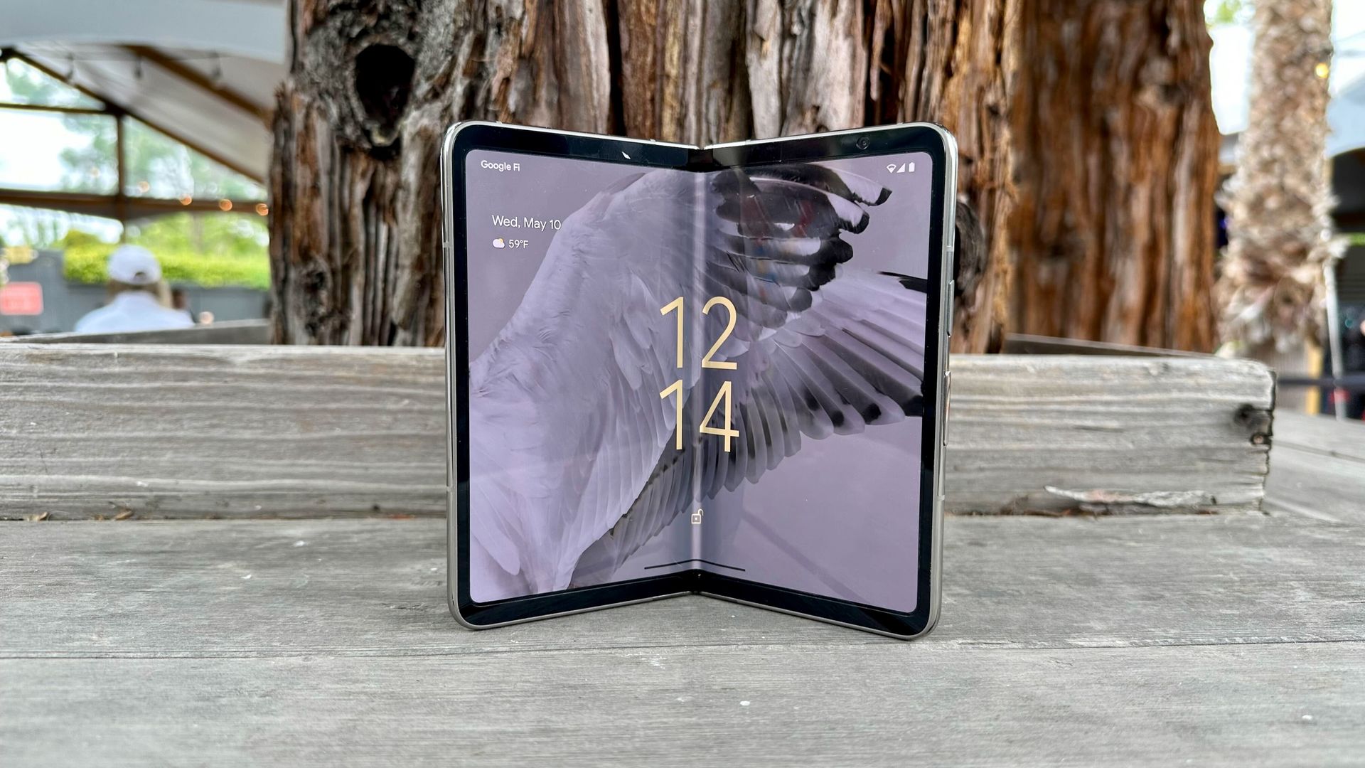 Can you use a stylus with the Pixel Fold? | Android Central