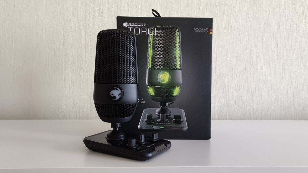 Im Test Roccat Torch TechRadar im-test-roccat-torch-techradar