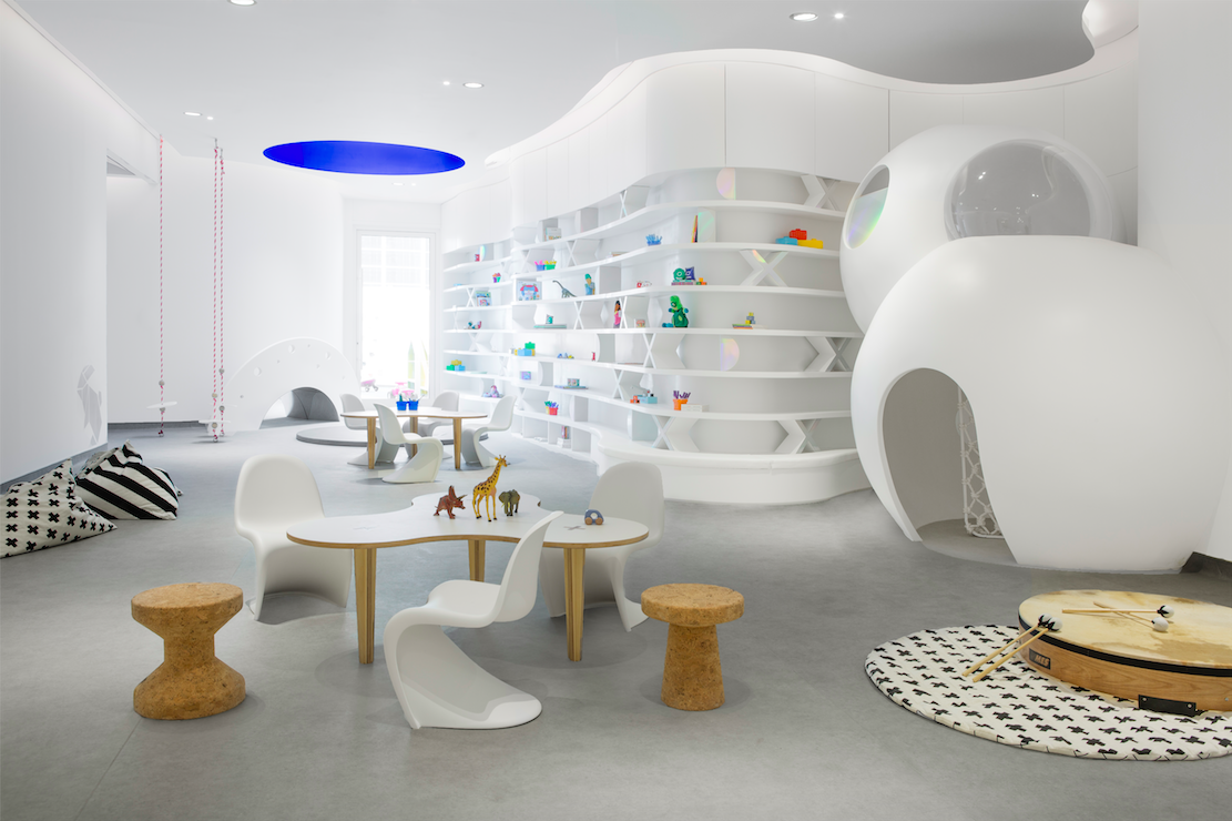 Architecture responds to the pandemic challenge | Wallpaper