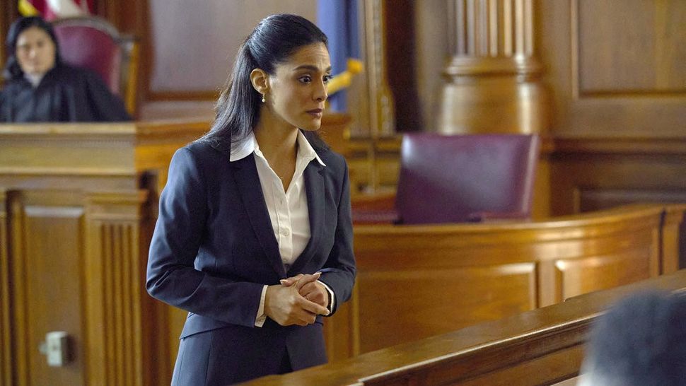 Meet the cast of 'Law & Order' season 21: who's who guide | What to Watch