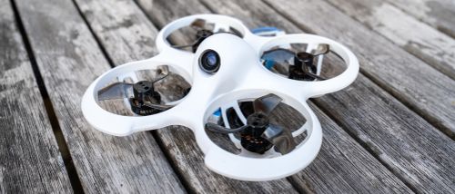 Drones Coverage - Page 9 | TechRadar