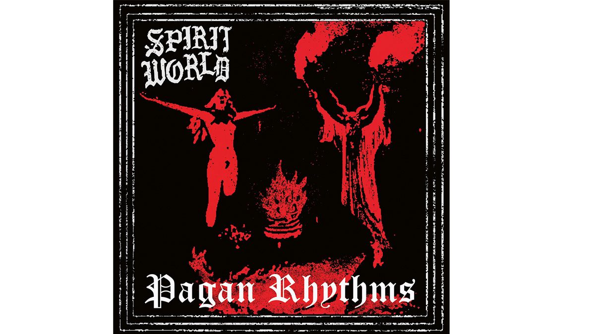 On our radar: SpiritWorld | MusicRadar