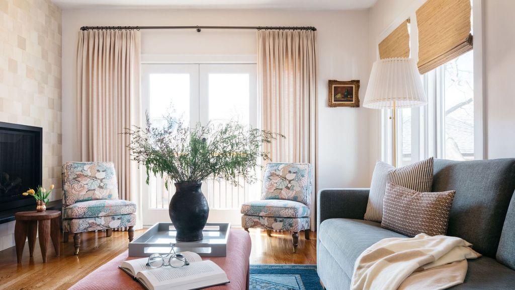 Paint sheen levels explained | Homes and Gardens