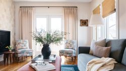 6 ways to use Farrow & Ball's Setting Plaster | Homes and Gardens