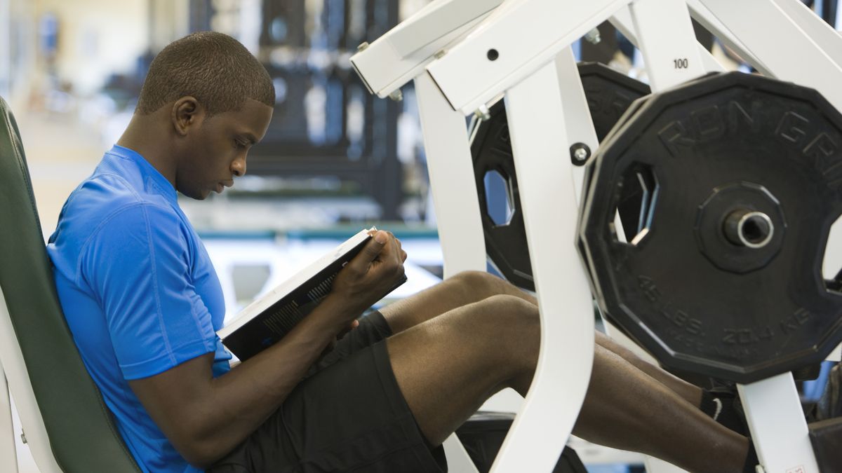 The home gym equipment you need to stay fit at uni | T3