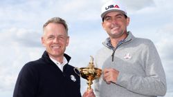 Ryder Cup Format Explained: Foursomes vs Fourballs vs Singles | Golf Monthly
