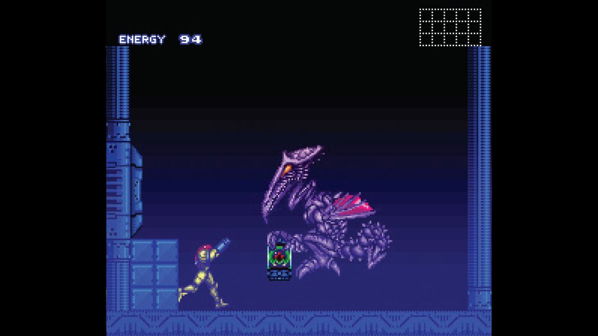30 years on, developers reflect on Super Metroid's impact: "Like Zelda ...