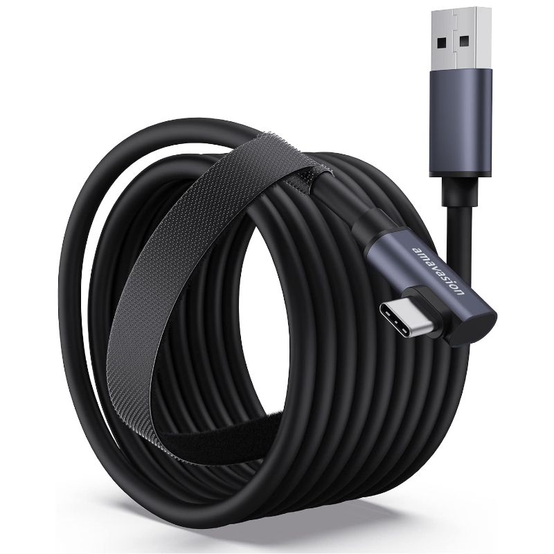 Best Link Cable alternatives for Meta Quest | Android Central