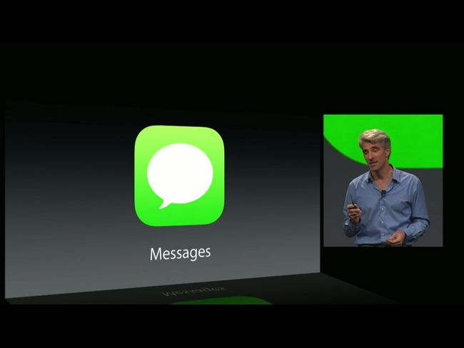 iMessage in iOS 8: Explained | iMore
