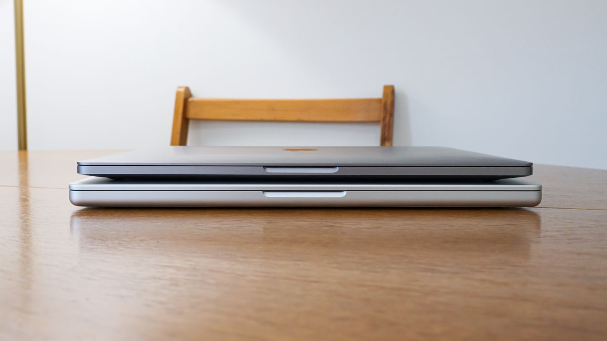 Apple MacBook Pro 14 M2 Pro (2023) review | Digital Camera World