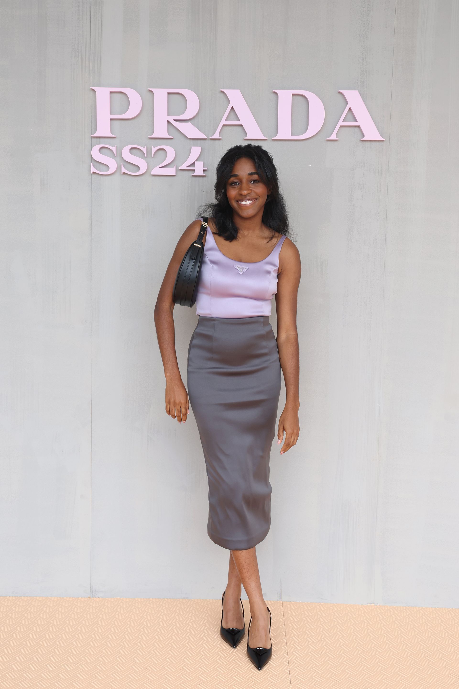 Ayo Edebiri's Best Style Moments Prove She's a Fashion Star | Marie Claire
