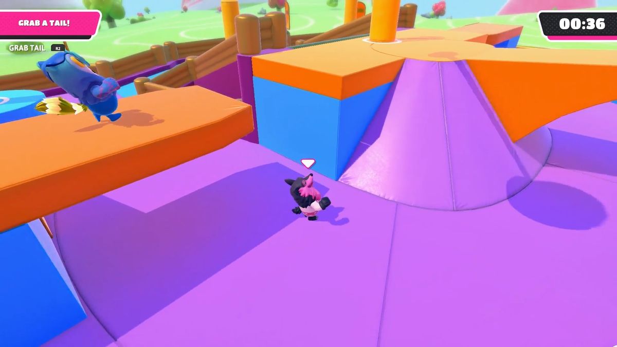 Fall Guys minigames ranked: All the games, from worst to best | GamesRadar+