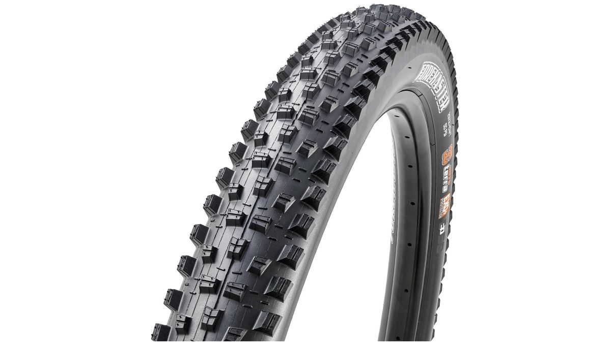 Maxxis MTB tire guide | Bike Perfect