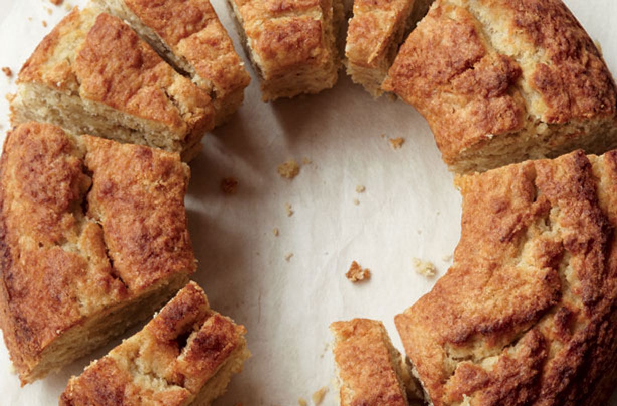 Low sugar cake and bake recipes that'll help you stick to your diet ...