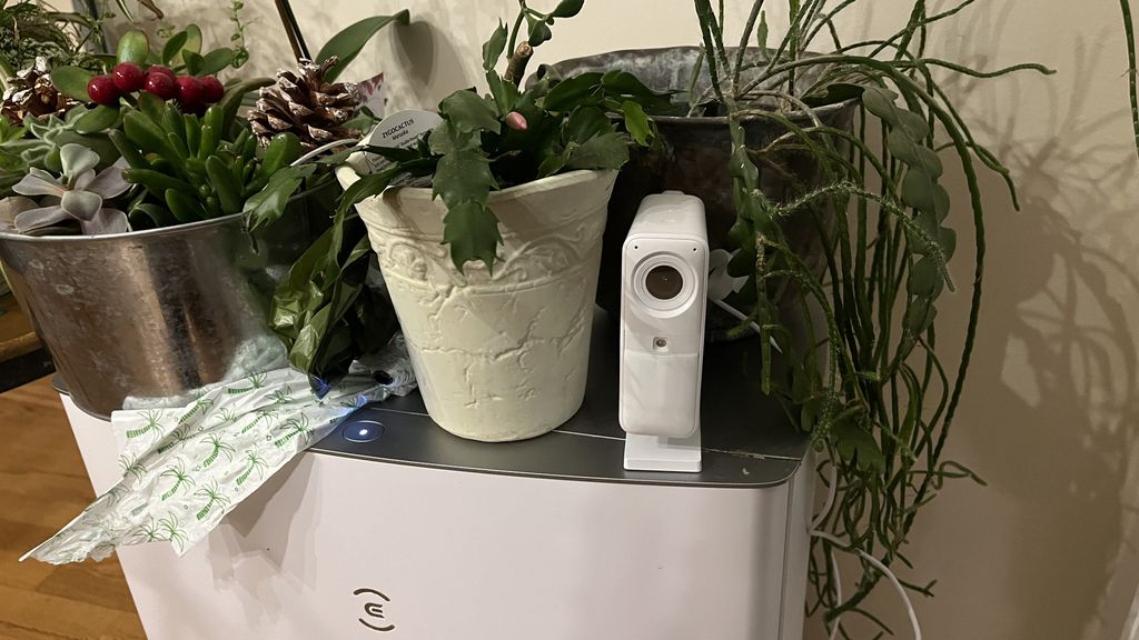 Simplisafe Home Security System review: easy, secure | TechRadar