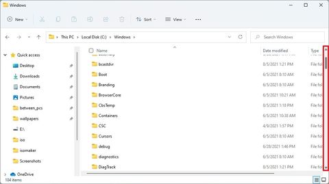 What's new with File Explorer on Windows 11 | Windows Central